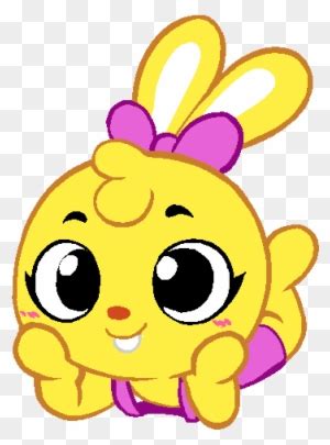 E Anthro Blush Bow Buckteeth Clothing Female Fur Cartoon Free Transparent Png Clipart