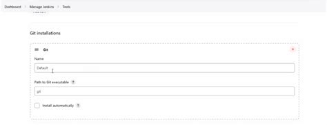 Deploy To Apache Tomcat Using Jenkins 2 Steps