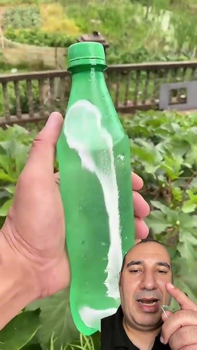 اسبراى يجمد ويبرد اى شىء Youtube