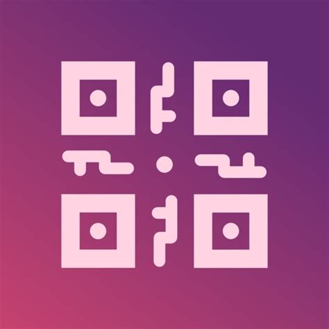 Square QR Code Read Create By Mert San