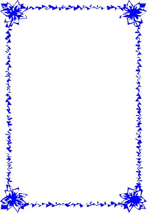 Cool Page Borders Cliparts Co Cool Page Borders Cliparts Co