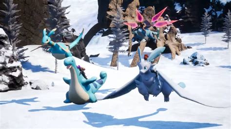 Palworld Developer Continues The Fight Against Infinite Loading Issue