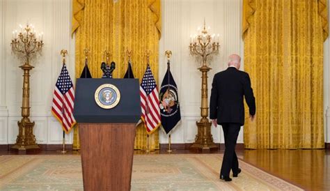 Започва разследване за импийчмънт на Байдън Tvn Bg