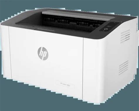 HP Laser 108a Printer The Dan Technology