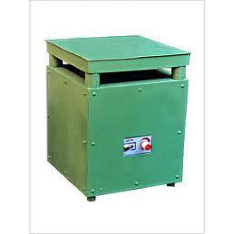 Vibration Test Tables 10500000 Per Unit Good Earth Engineering Industries