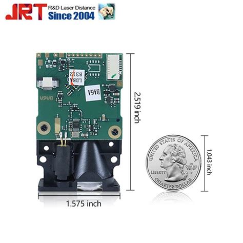 China Customized 100m Distance Measuring Sensor Manufacturers