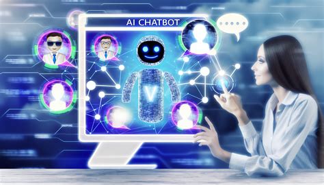The Rise Of Chatbots In Digital Marketing Enhancing Customer Engagement Through Ai Chats Dimarcy