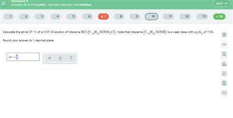 Solved Homework 4 Question 10 Of 14 1 Point Question