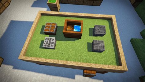 Learn How To Make Powered Rails In Minecraft