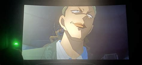 Conan Movie 26 Tàu Ngầm Sắt Màu Đen Sơ Lược Nội Dung Và Những Chi Tiết