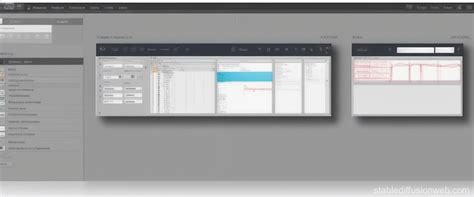 Device Management System UI Stable Diffusion Online