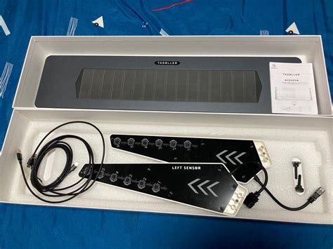 Gamo2 Tasoller Chunithm Controller Video Gaming Gaming Accessories