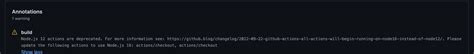 Create Github Actions Best Practices Issue 59 Vczb Sagu Ui GitHub