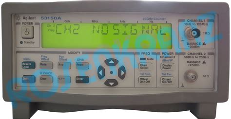 53150A | Rosenkranz Elektronik