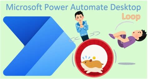Looppower Automate Desktop Kaizenpersonal Computer Work