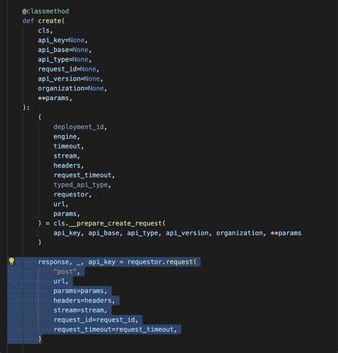 setting max tokens higher than 1000 returns none · issue 387