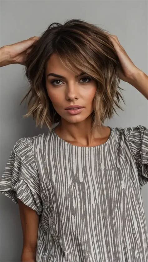 52 Gorgeous Curls For Summer Hair Color Ideas For Brunettes For 2024