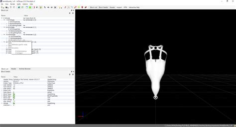 FLEXIBLE ARMBINDER Downloads SexLab Framework LE LoversLab