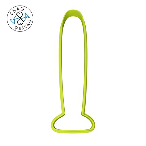 Stl File Dildo Sex Toys 12 Files Cookie Cutter Fondant Polymer