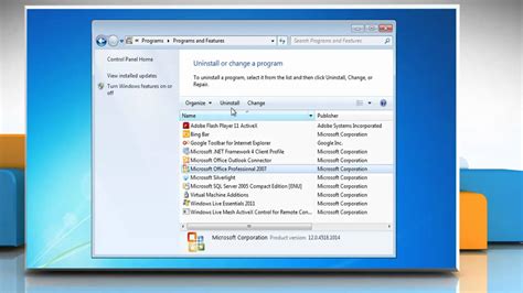 How To Uninstall Microsoft Office On Windows 10 Hitlop
