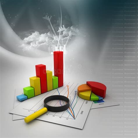 Analyzing Stock Illustrations 69747 Analyzing Stock Illustrations Analyzing Stock Illustrations 69747 Analyzing Stock Illustrations