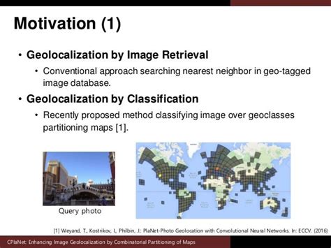 Cplanet Enhancing Image Geolocalization By Combinatorial Partitionin