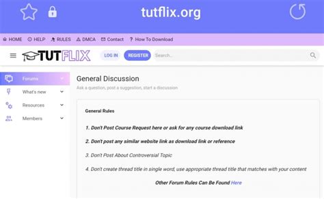 Tutflix Free Online Education Community And How To Register On Tutflix