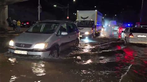 Արտակարգ իրավիճակ Գործարանային մետրոյի մոտ․ մի խումբ երիտասարդներ դարձել էին ձկնորսներ Youtube