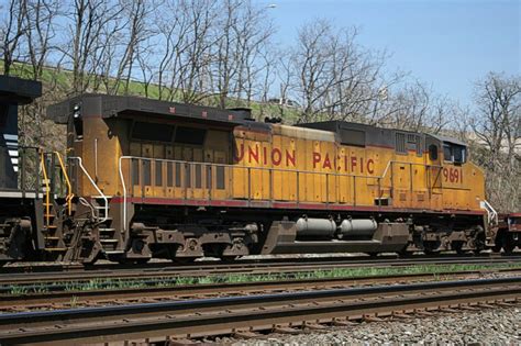UP 9681