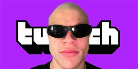 Jynxzi Twitch Streamer Social Media Personality What Does He Do In