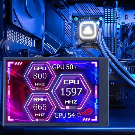 35 Inch Ips Type C Secondary Screen Software Download — Gear Elevation