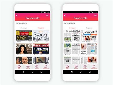 Pin On Mobile Ui Examples