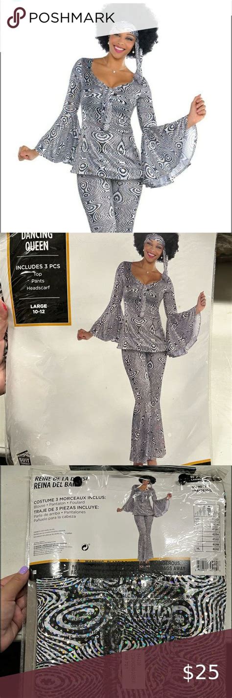 Dancing Queen Costume Queen Costume Dancing Queen Clothes Design