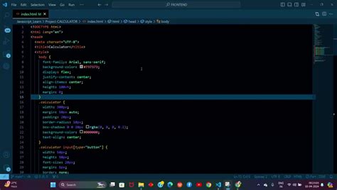 Video Akash Mondal On Linkedin Codsoft Internship2024 Webdevelopment