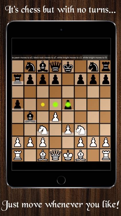 kill the king realtime chess by joseph hinkle