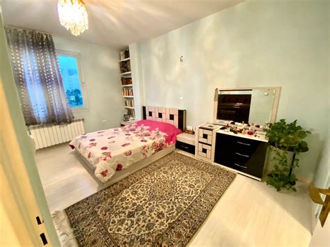 فروش سیندخت شمالی ۷۹متر۲ خوابه طبقه ۱ حیاط‌دار در تهران ۲۹ تیر ۱۴۰۴