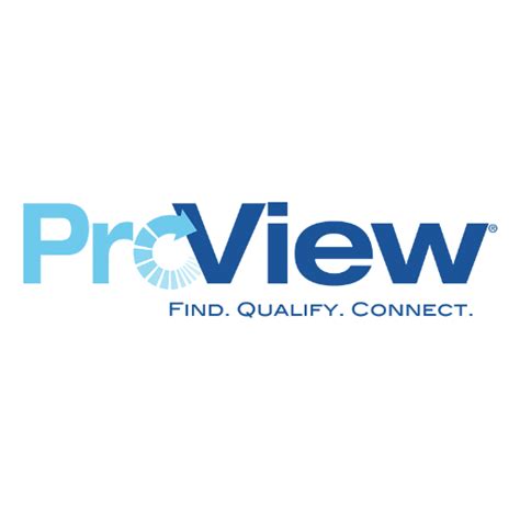 Proview® Proview Posts X