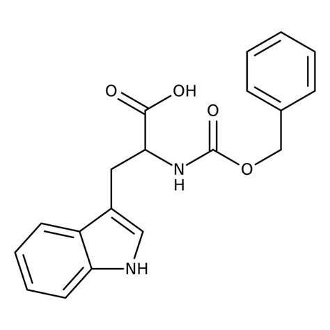 Tryptophan Structure At Ph 7