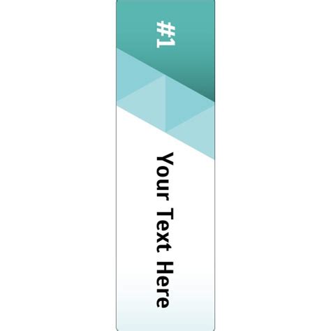 Detail Template For Box File Label Koleksi Nomer 18