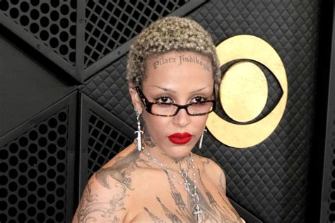 Doja Cat Shares Her ‘big 3 In Hip Hop Asks Why Pitbull Isnt On