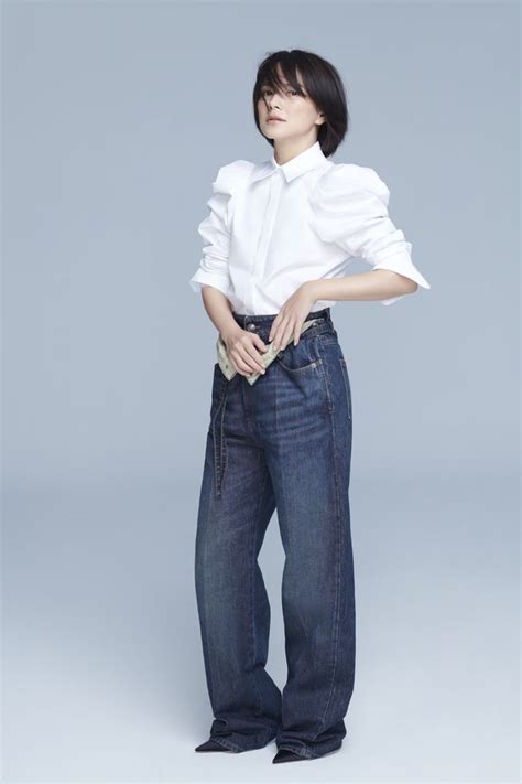 20年都沒變！47歲李心潔太凍齡 再拍專輯封面照「根本少女」 Ettoday星光雲 Ettoday新聞雲