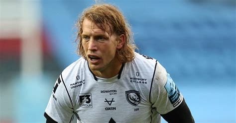 Ealing Sign Former England Centre Billy Twelvetrees