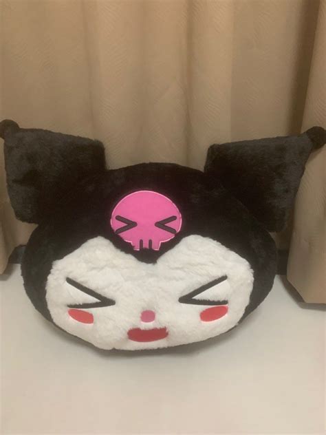 Sanrio Kuromi Romina Baku Mymelody Hobbies And Toys Toys And Games On