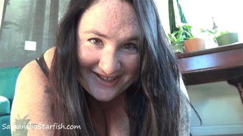 Samantha Starfish Porn Videos Clips4sale