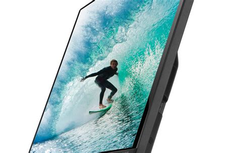 HP Unveils A Slew Of New IPS And LED Monitors At CES 2013 SlashGear