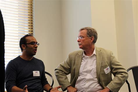 Journalists And Academics Tout Collaboration Benefits By Stanford