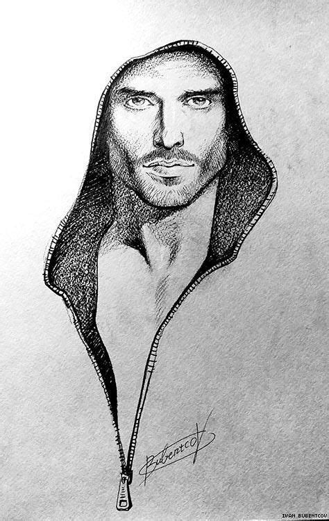 Super Sex Charged Drawings By Russian Artist Ivan Bubentcov