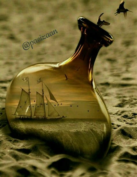 از تقدیر سرنوشت غمگین مباش عکس ویسگون