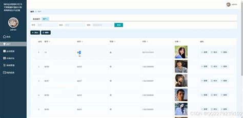 002django基于python大数据国内运动男装小红书文章数据可视化分析系统（源码文档运行视频讲解视频） Csdn博客