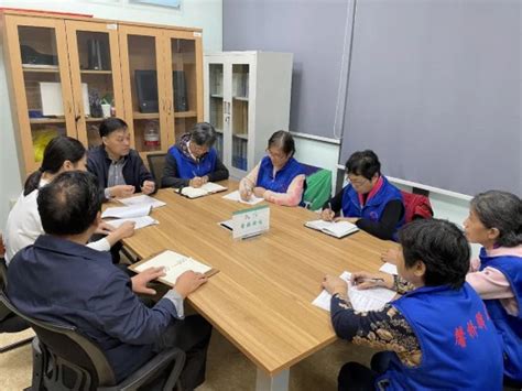 打造“家门口”的信访服务体系，居民的“急难愁盼”不出社区就能解决